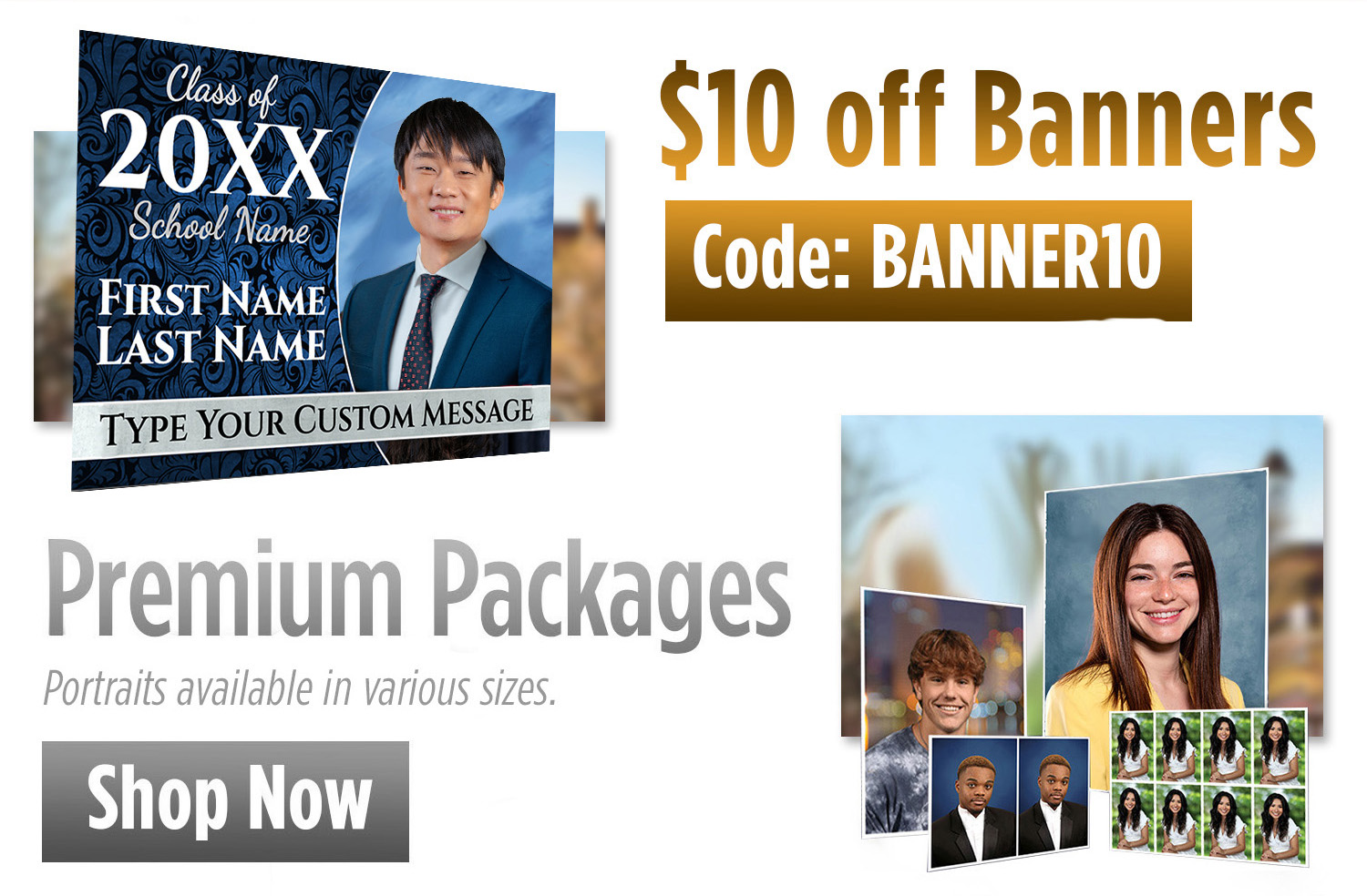 Black Friday Sale - Legacy Studios